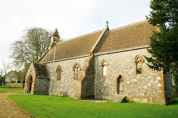 Dorset Historic Churches Trust